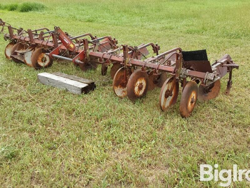 Used International Disks for Sale - 40 Listings | Machinery Pete