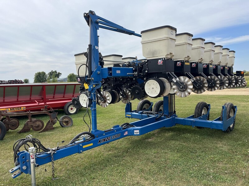 Johnson Tractor - Baldwin - Baldwin, WI | Machinery Pete