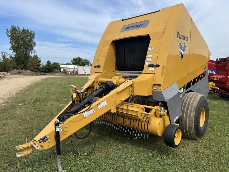 Johnson Tractor - Baldwin - Baldwin, WI | Machinery Pete