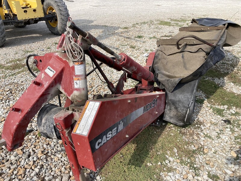 Used Hay and Forage Equipment for Sale | Machinery Pete