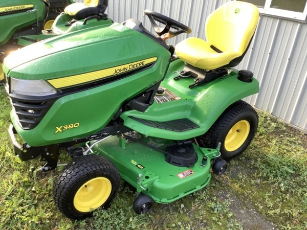 Used Lawn and Garden Equipment for Sale | Machinery Pete