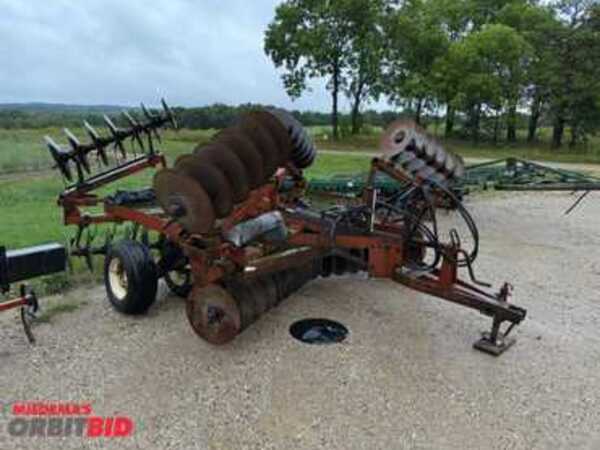 Used International Disks for Sale - 43 Listings | Machinery Pete