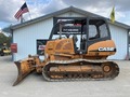 Used Case Dozers for Sale - 39 Listings | Machinery Pete
