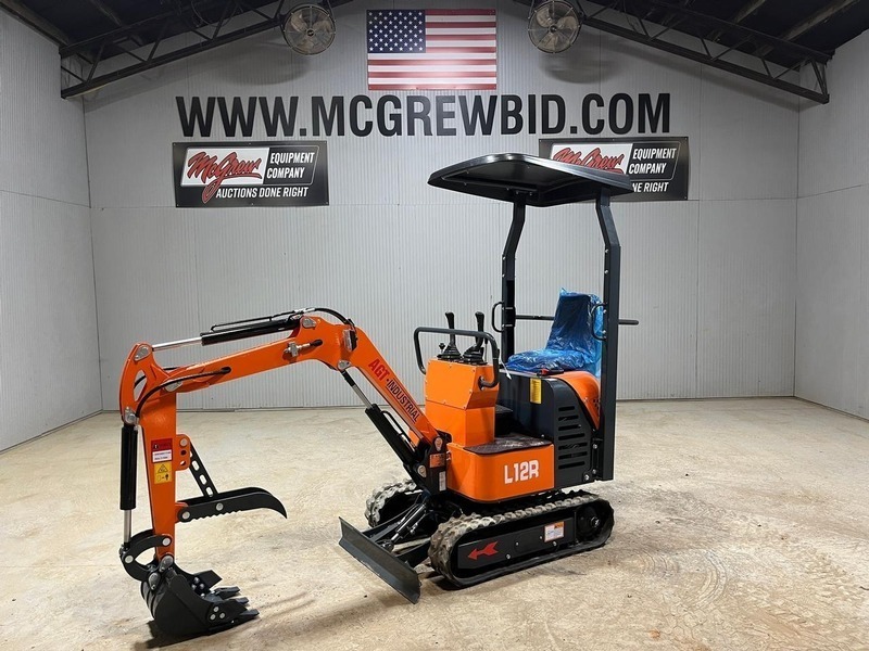 Used Mini Excavators for Sale - 1321 Listings | Machinery Pete