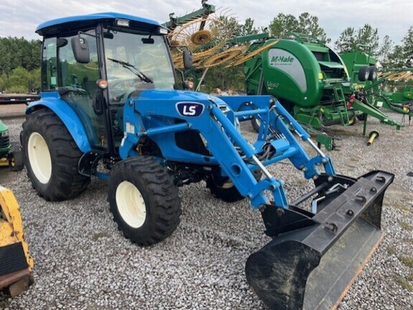 Used LS Tractors for Sale - 101 Listings | Machinery Pete