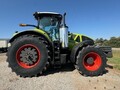 Used Claas Tractors for Sale - 76 Listings | Machinery Pete