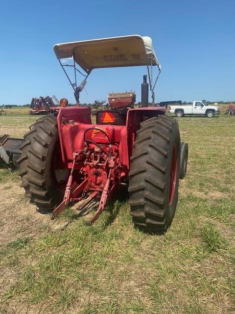 1975 International Harvester 574 Tractor - $7,950 | Machinery Pete