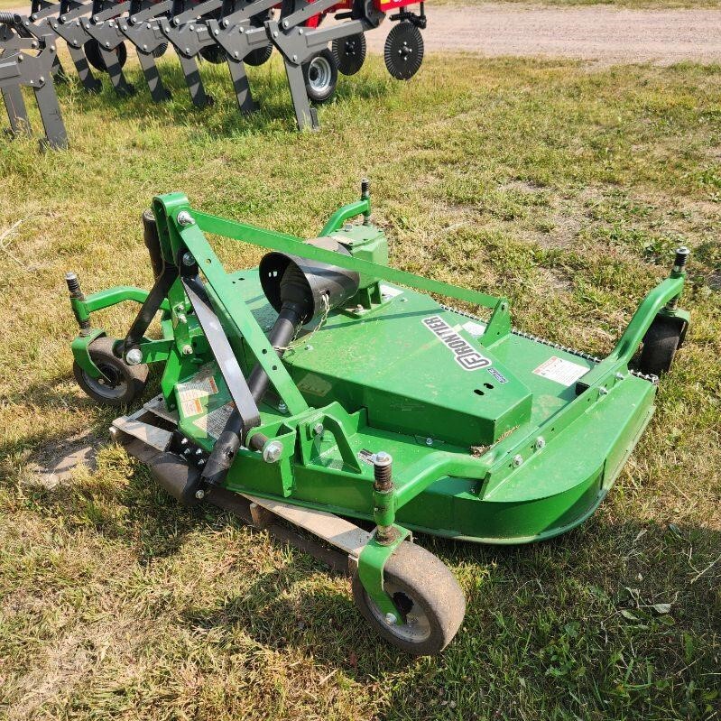 2022 Frontier GM1072 Rotary Cutter - $2,750 | Machinery Pete