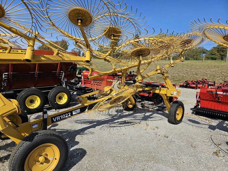 Used Vermeer Rakes for Sale - 214 Listings | Machinery Pete
