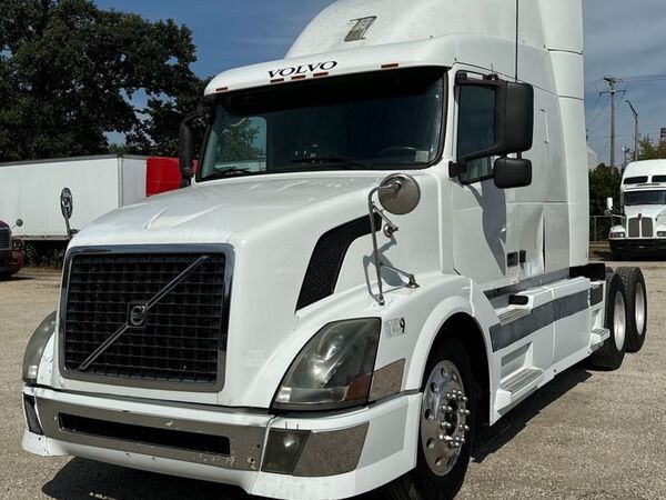 Used Volvo Semi Trucks for Sale - 55 Listings | Machinery Pete