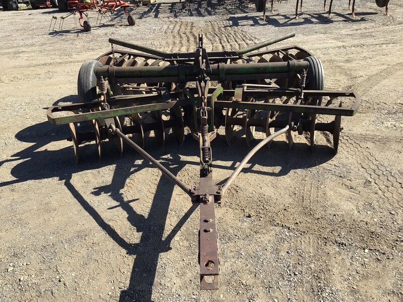 Used John Deere Disks for Sale - 344 Listings | Machinery Pete