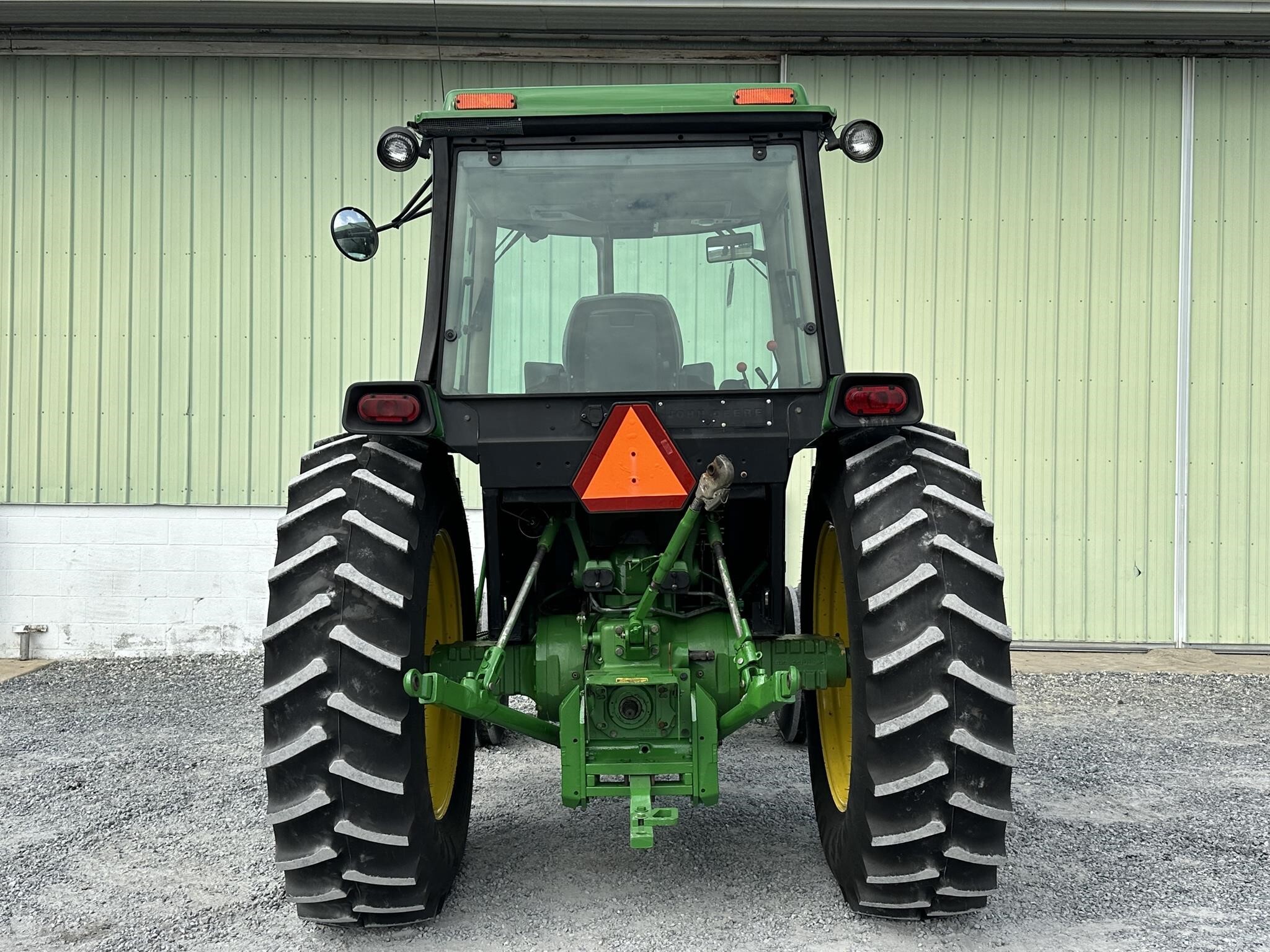 1990 John Deere 2955 Tractor - $Call | Machinery Pete