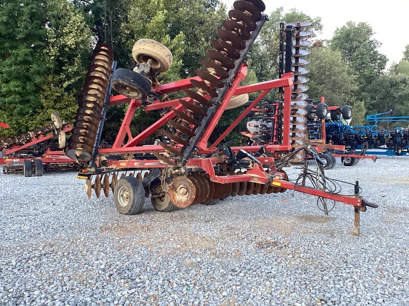 Used Case IH Disks for Sale - 208 Listings | Machinery Pete