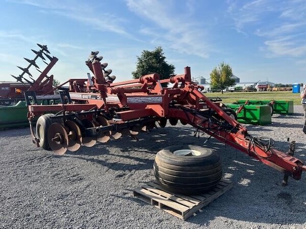 Used Disk Chisels for Sale - 547 Listings | Machinery Pete