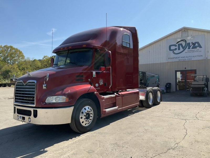 Used Mack Semi Trucks for Sale - 51 Listings | Machinery Pete