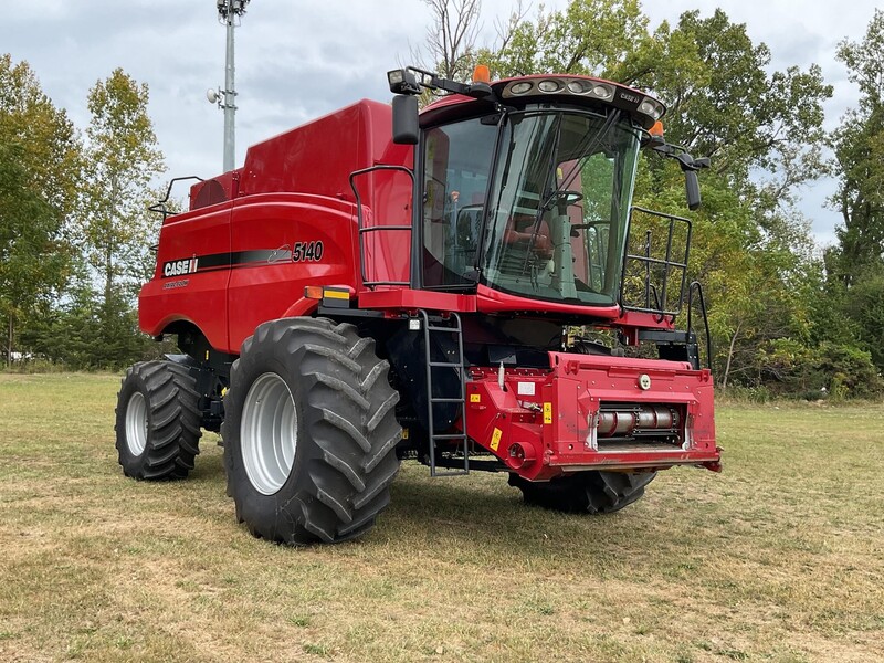 Roeder Implement - Dubuque - Dubuque , IA | Machinery Pete