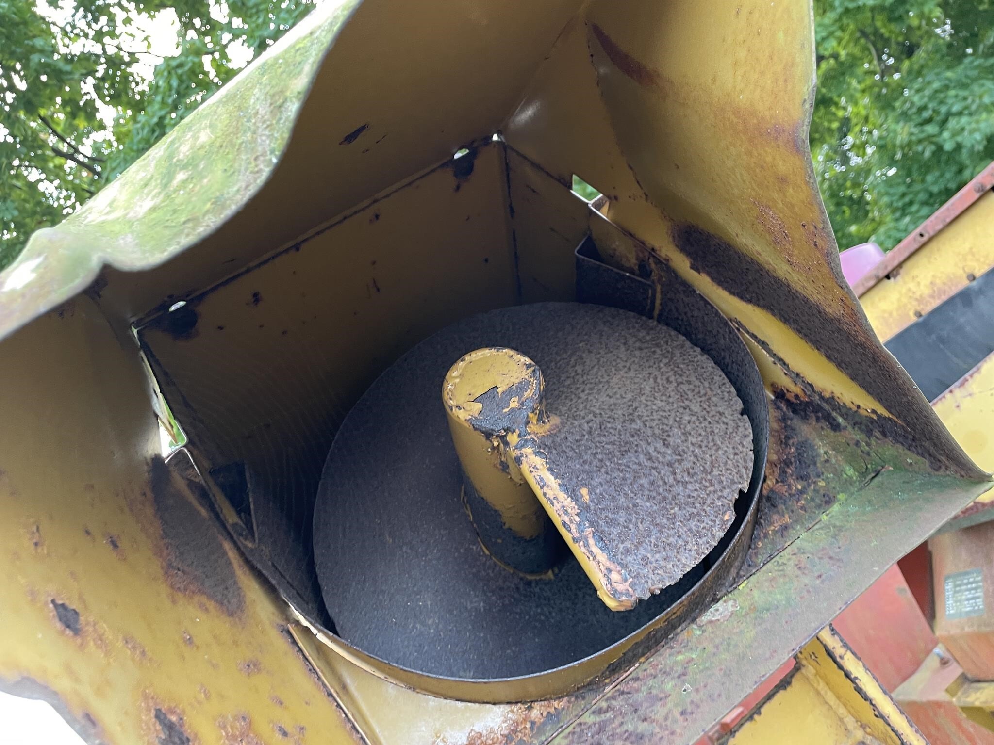 Peerless 20091 Grinders and Mixer - $2,300 | Machinery Pete