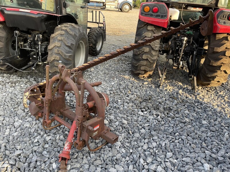 Used Sickle Mowers for Sale - 130 Listings | Machinery Pete