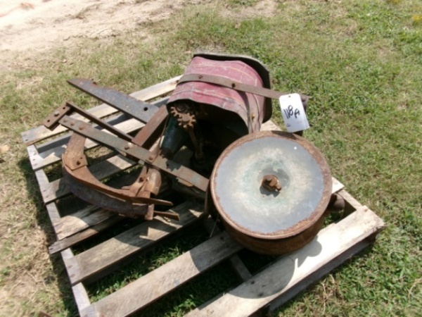 Used Vegetable Equipment for Sale - 41 Listings | Machinery Pete