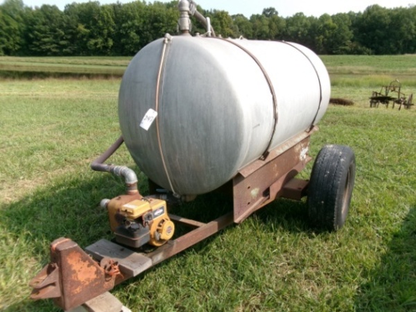 Used Pull-Type Sprayers for Sale - 797 Listings | Machinery Pete