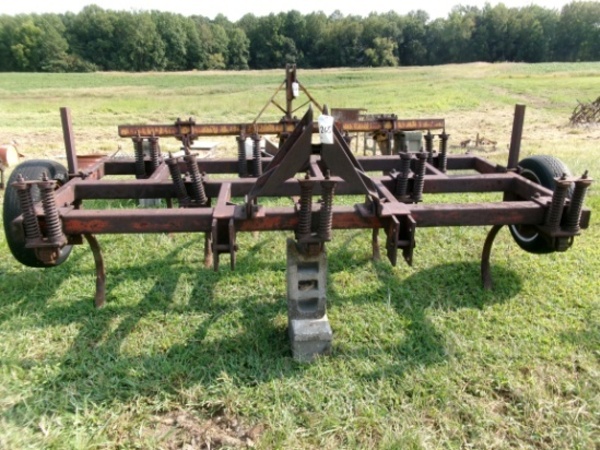 Used Chisel Plows for Sale - 347 Listings | Machinery Pete