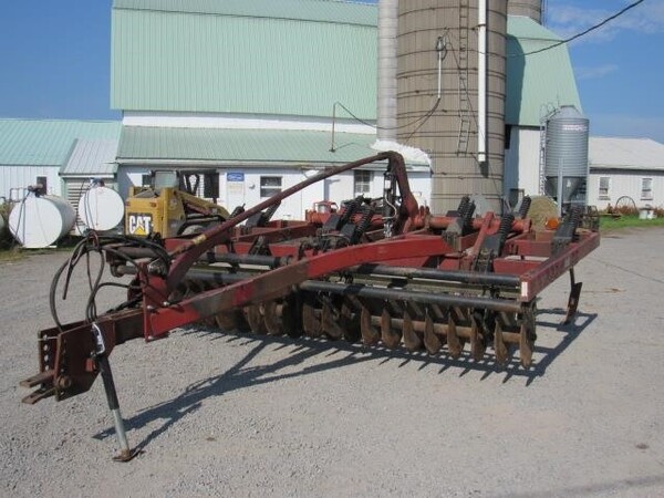 Used Chisel Plows for Sale - 312 Listings | Machinery Pete