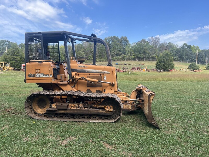 Used Dozers for Sale - 307 Listings | Machinery Pete