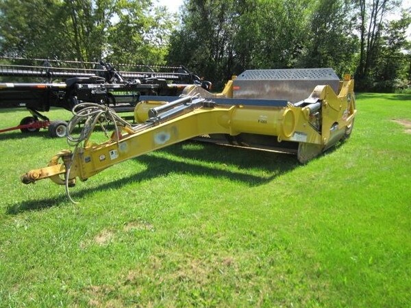 Used Scrapers for Sale - 594 Listings | Machinery Pete