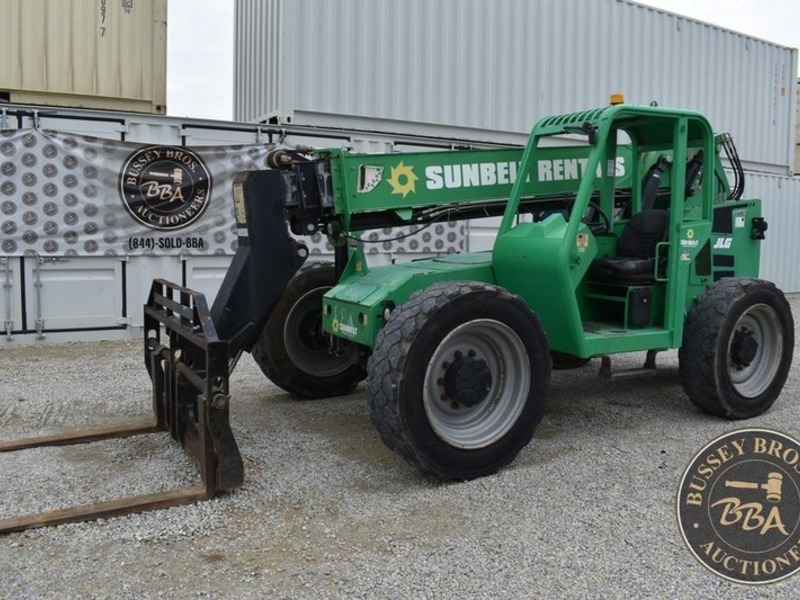 Used SkyTrak Telehandlers for Sale - 72 Listings | Machinery Pete