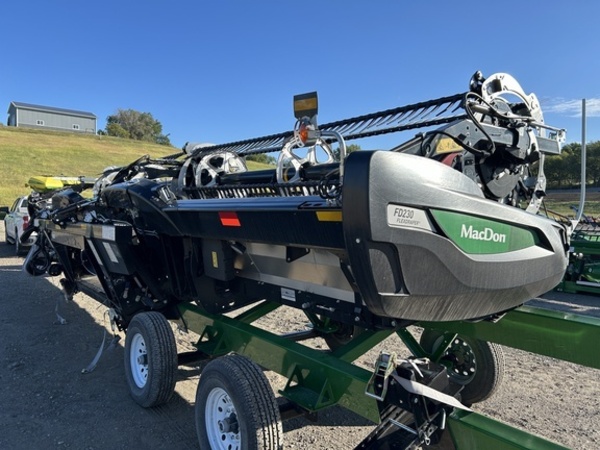 Used MacDon Platforms for Sale - 884 Listings | Machinery Pete