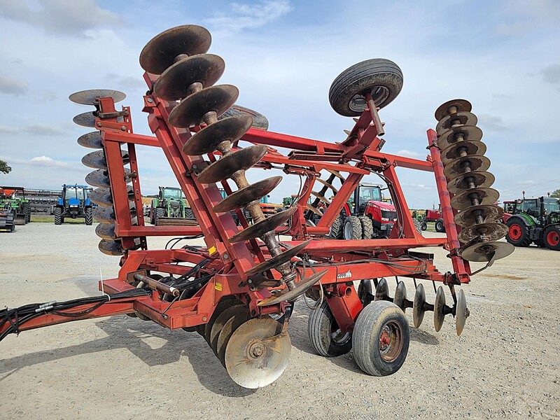 Used Case IH Disks for Sale - 229 Listings | Machinery Pete