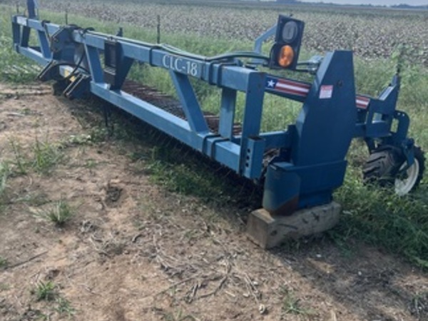 Used Amadas Peanut Equipment for Sale - 73 Listings | Machinery Pete