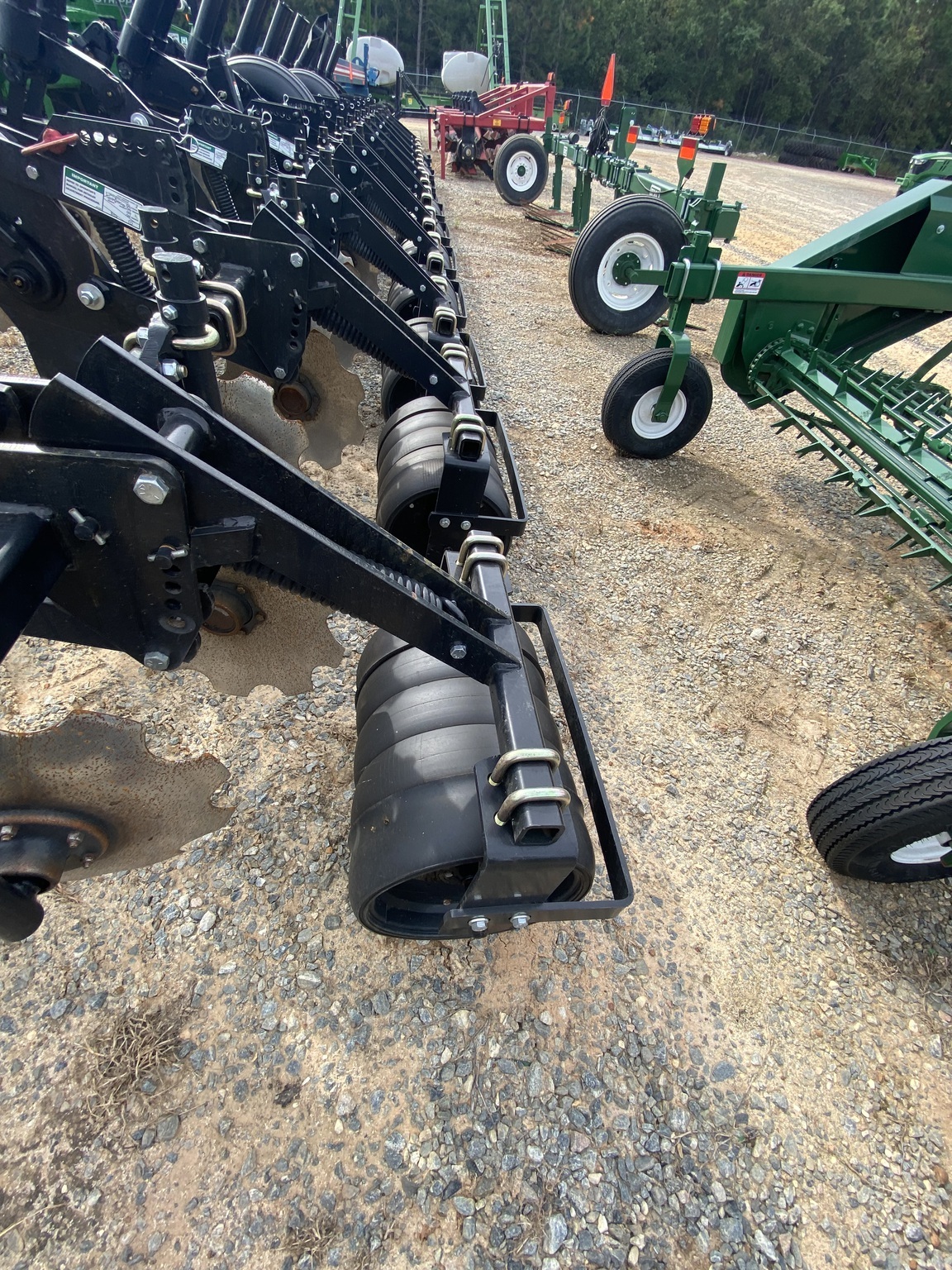 2024 Unverferth 332 Strip-Till - $65,000 | Machinery Pete