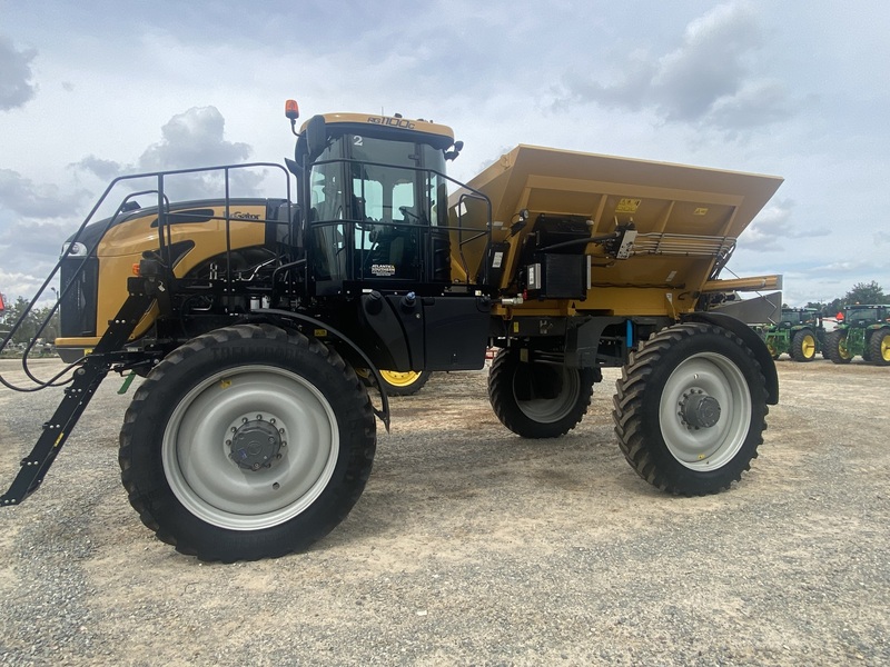 Used ROGATOR Sprayers for Sale - 83 Listings | Machinery Pete