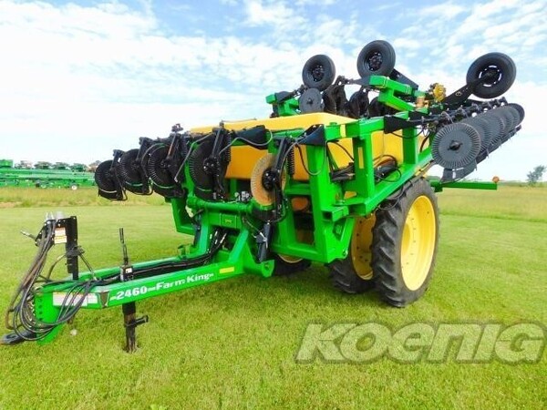 Used Toolbars for Sale - 413 Listings | Machinery Pete