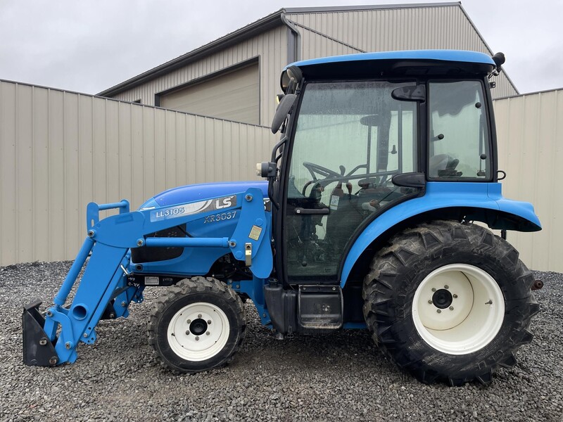 Used LS Tractors for Sale - 99 Listings | Machinery Pete