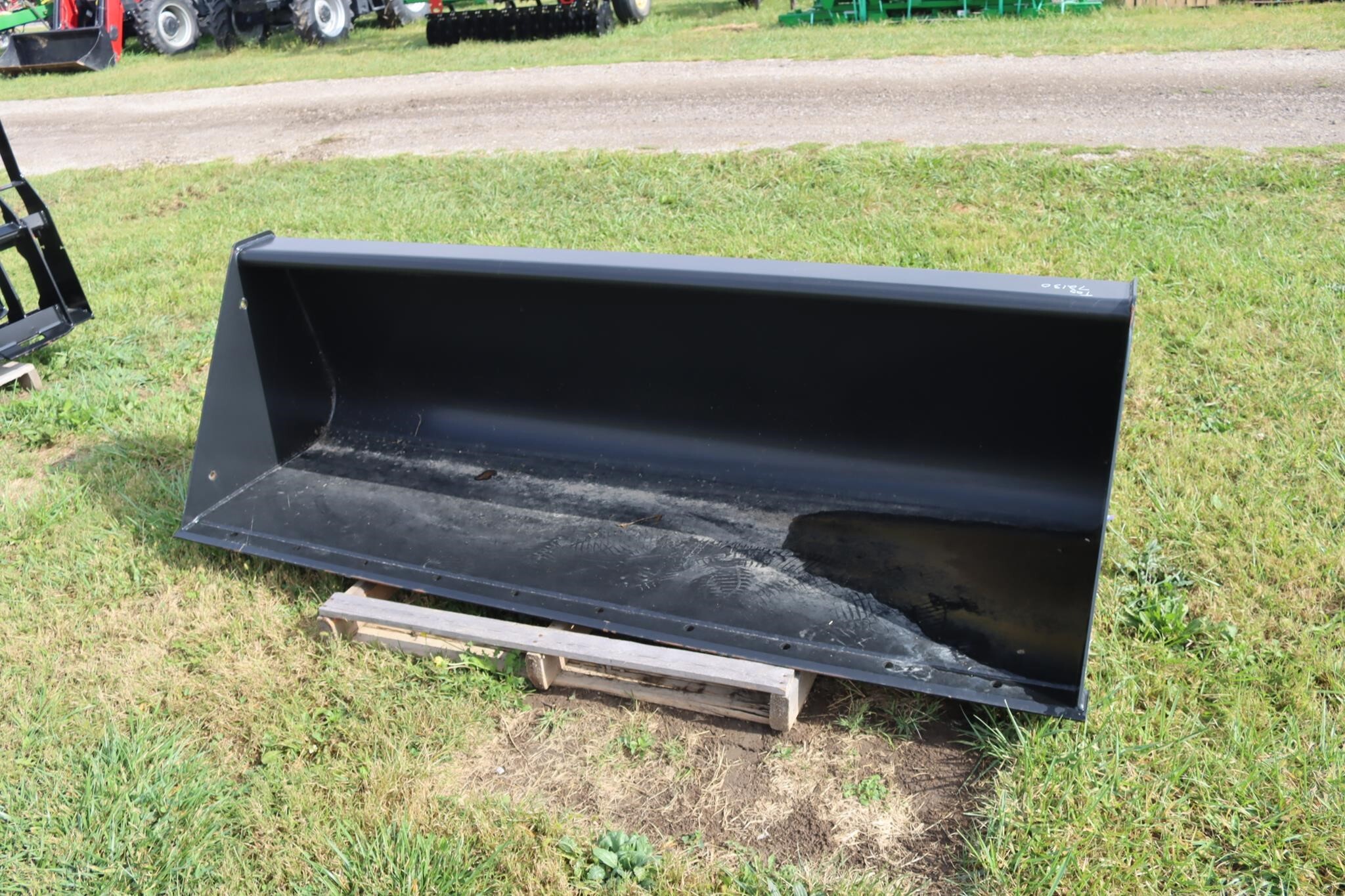 2023 Case IH 84" Loader and Skid Steer Attachment - $Call | Machinery Pete