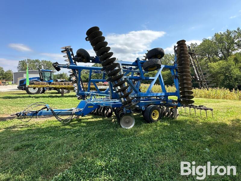 Used Landoll Disks for Sale - 86 Listings | Machinery Pete