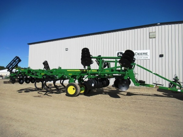 Used In-Line Rippers for Sale - 488 Listings | Machinery Pete