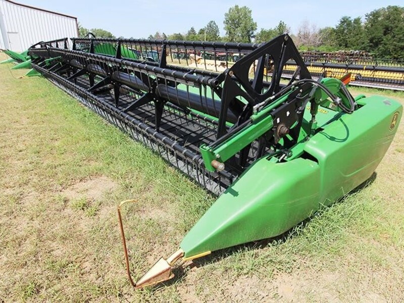 Abilene Machine, Inc. - Solomon - Solomon, KS | Machinery Pete