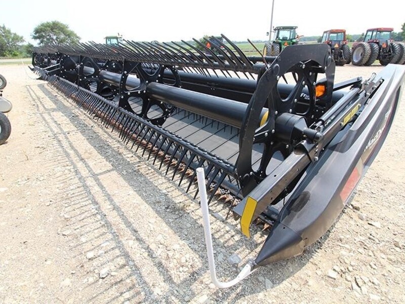 Used MacDon Platforms for Sale - 854 Listings | Machinery Pete