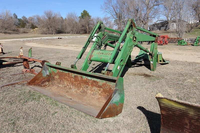 Abilene Machine, Inc. - Solomon - Solomon, KS | Machinery Pete