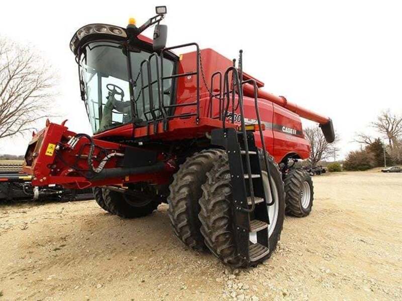 Abilene Machine, Inc. - Solomon - Solomon, KS | Machinery Pete