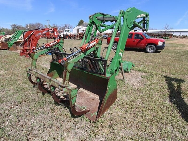 Abilene Machine, Inc. - Solomon - Solomon, KS | Machinery Pete