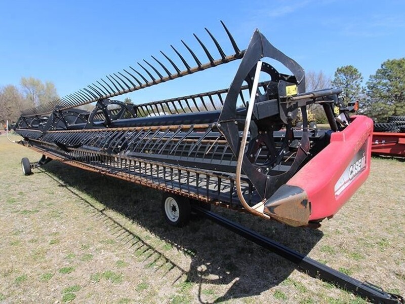 Abilene Machine, Inc. - Solomon - Solomon, KS | Machinery Pete