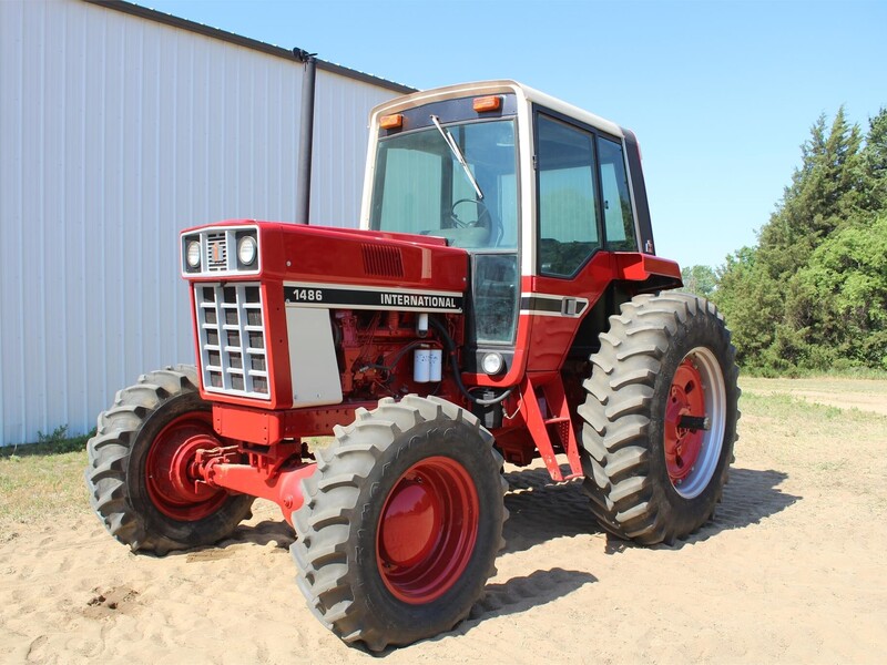 Abilene Machine, Inc. - Solomon - Solomon, KS | Machinery Pete