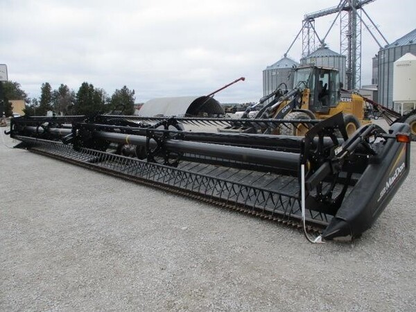 Used MacDon FD70 Platforms for Sale - 86 Listings | Machinery Pete