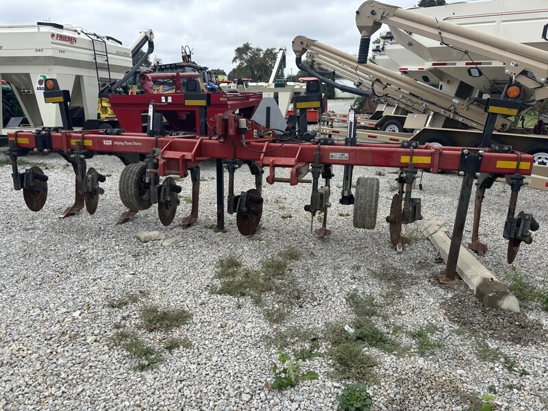 Used In-Line Rippers for Sale - 488 Listings | Machinery Pete