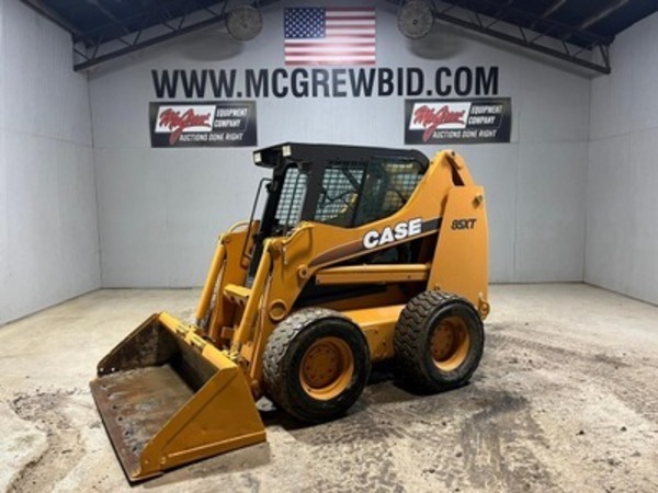 Used Case Skid Steers for Sale - 522 Listings | Machinery Pete