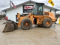 Used Case Wheel Loaders for Sale - 131 Listings | Machinery Pete